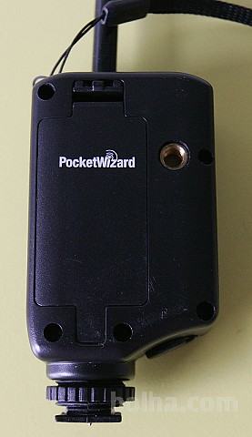 Pocket Wizard MultiMax