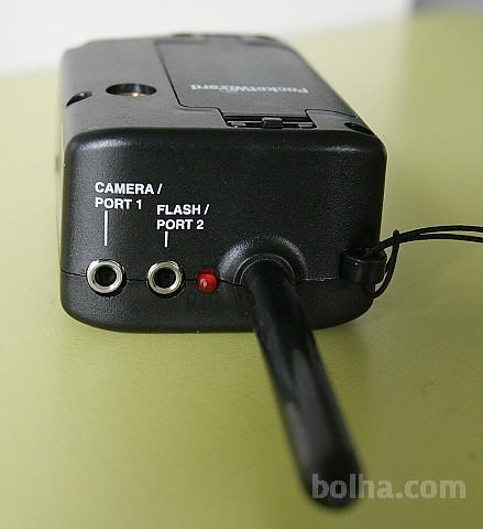 Pocket Wizard MultiMax
