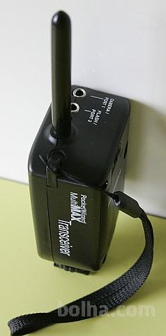 Pocket Wizard MultiMax