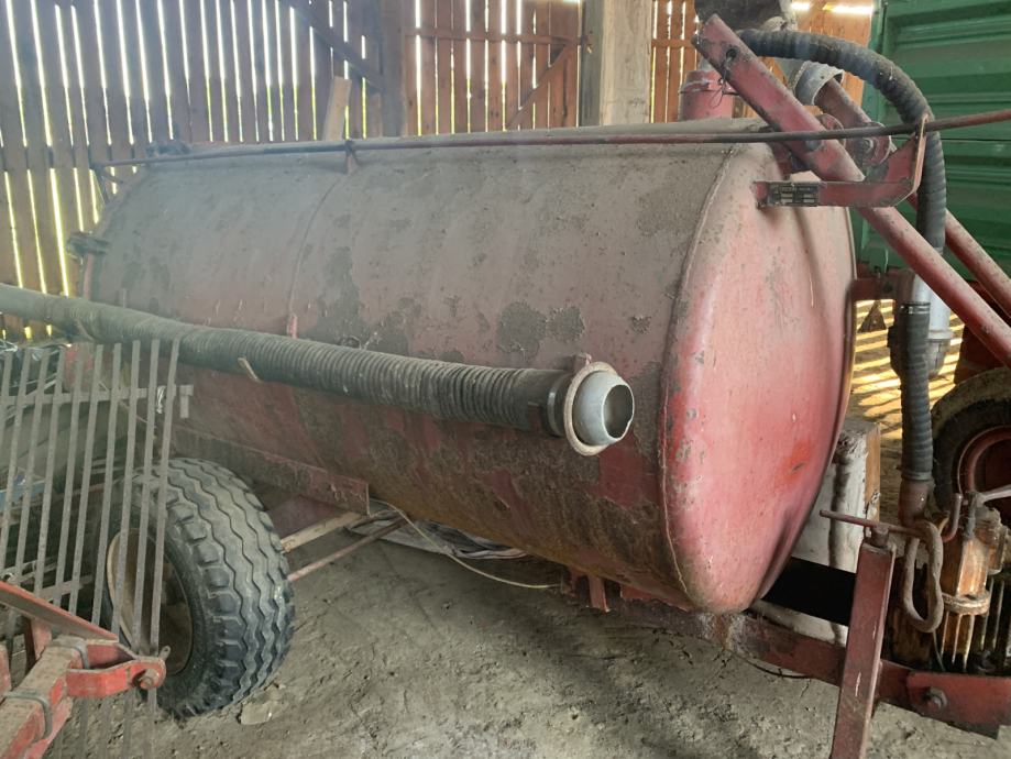 Creina 2200L