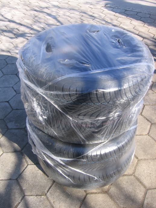 4 AVTOMOBILSKE GUME SAVA ENERGY ALL WEATHER 185 X 65R15 X 88H