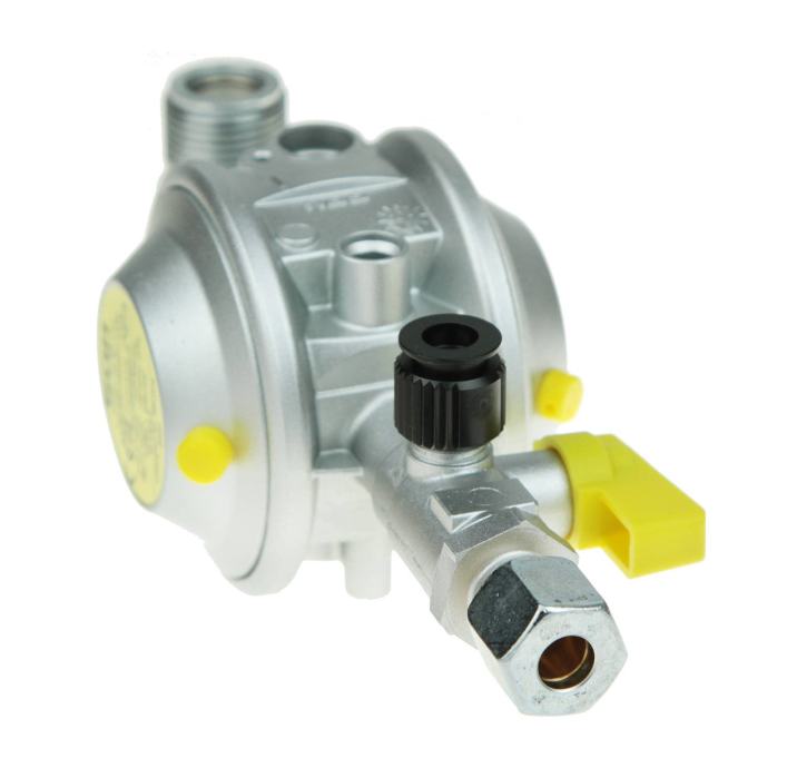 AVTODOM PLINSKI REGULATOR