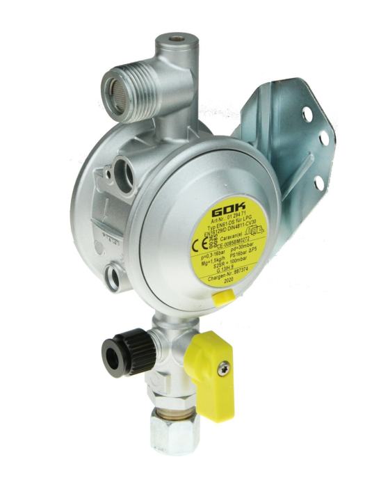 AVTODOM PLINSKI REGULATOR