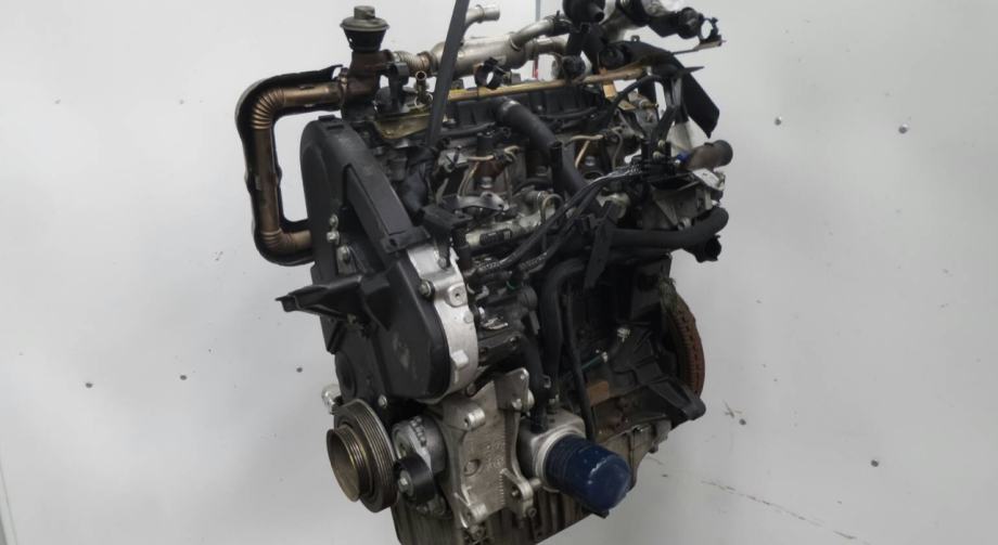 Citroen jumper motor in menjalnik 2.2hdi