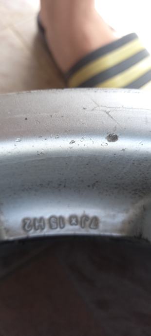 Felne za honda, golf mk1,2