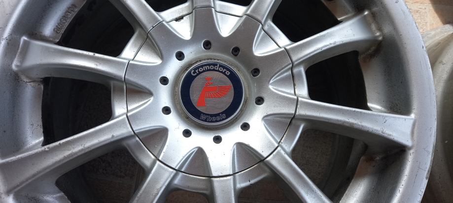 Felne za honda, golf mk1,2