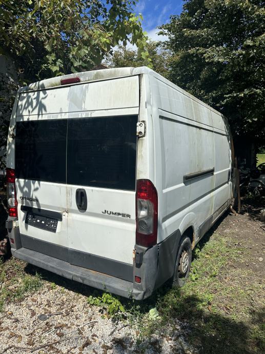 Peugeot boxer po delih,citroen jumper po delih