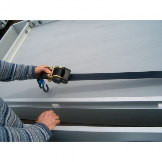 Povezovalni trak 50mm