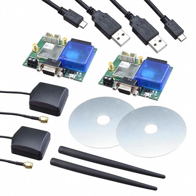 Precizni Gps Ublox RTK C94 kit v kompletu