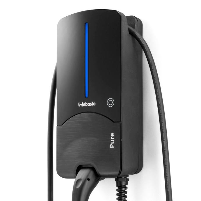 Webasto Pure II 11kw polnilnica