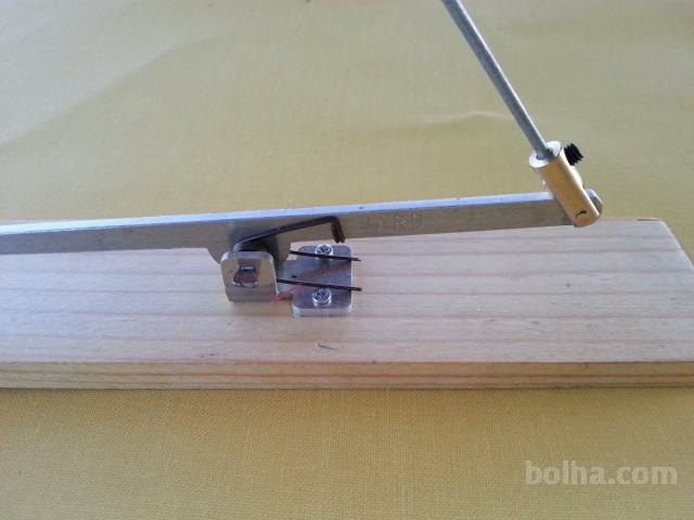 SAPNIK BASNA MEHANIKA - deli za harmoniko, diskant mehanika