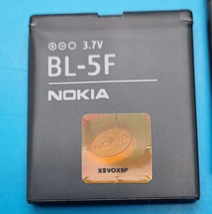 Baterija Nokia BL-5F 950mAh, nova