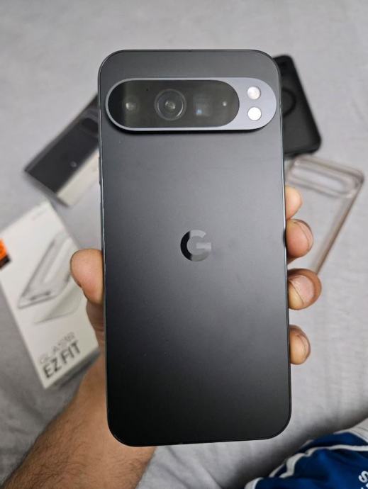Google Pixel 9 Pro XL - 256 GB