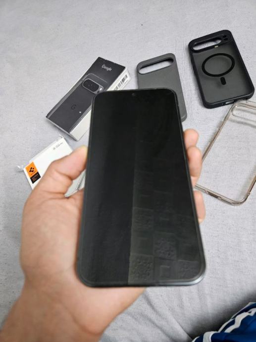 Google Pixel 9 Pro XL - 256 GB