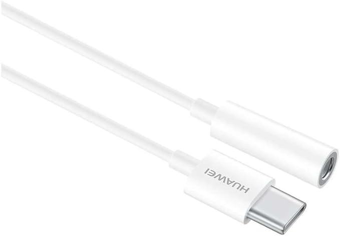 huawei headphone jack adapter