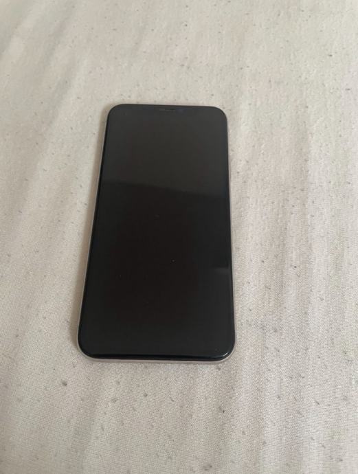iPhone 11 256 GB Kao Novo