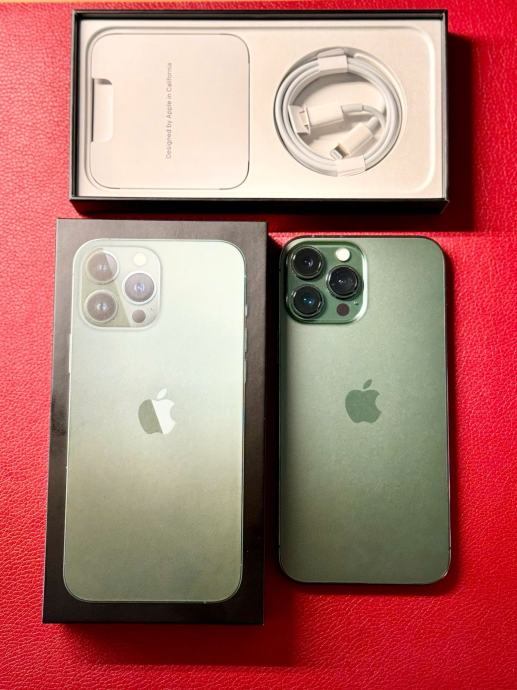 iPhone 13 Pro Max 512 GB