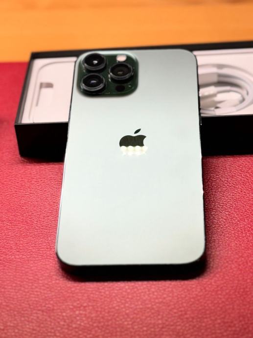 iPhone 13 Pro Max 512 GB