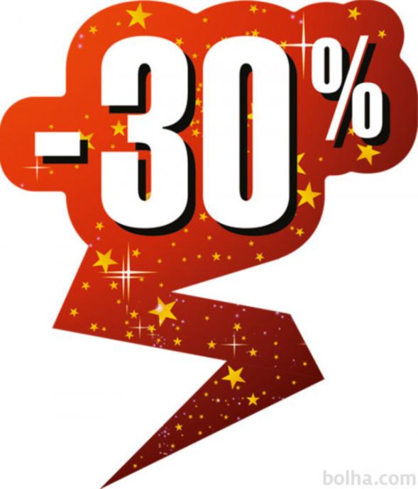 Podarim kodo za popust Bob -30%
