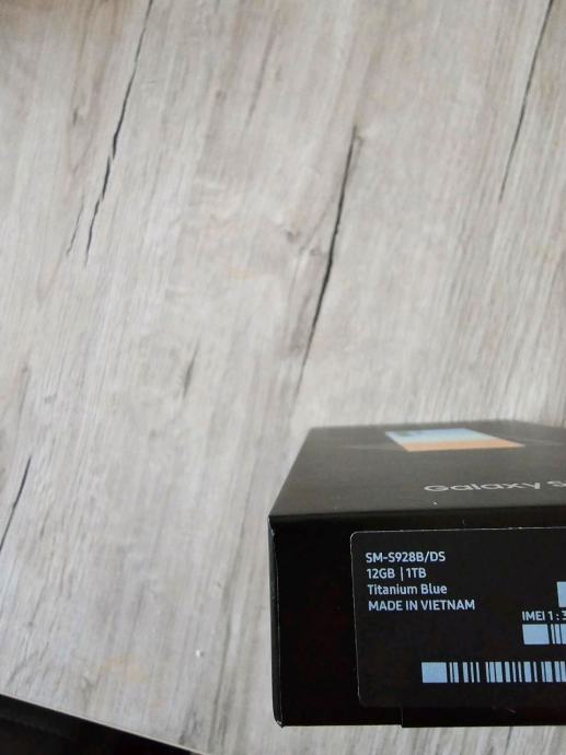 Samsung Galaxy S24 1tb Original Garancija i račun NOVO!