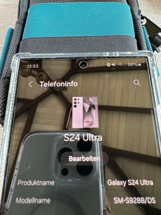 Samsung Galaxy S24 Ultra 1Tb