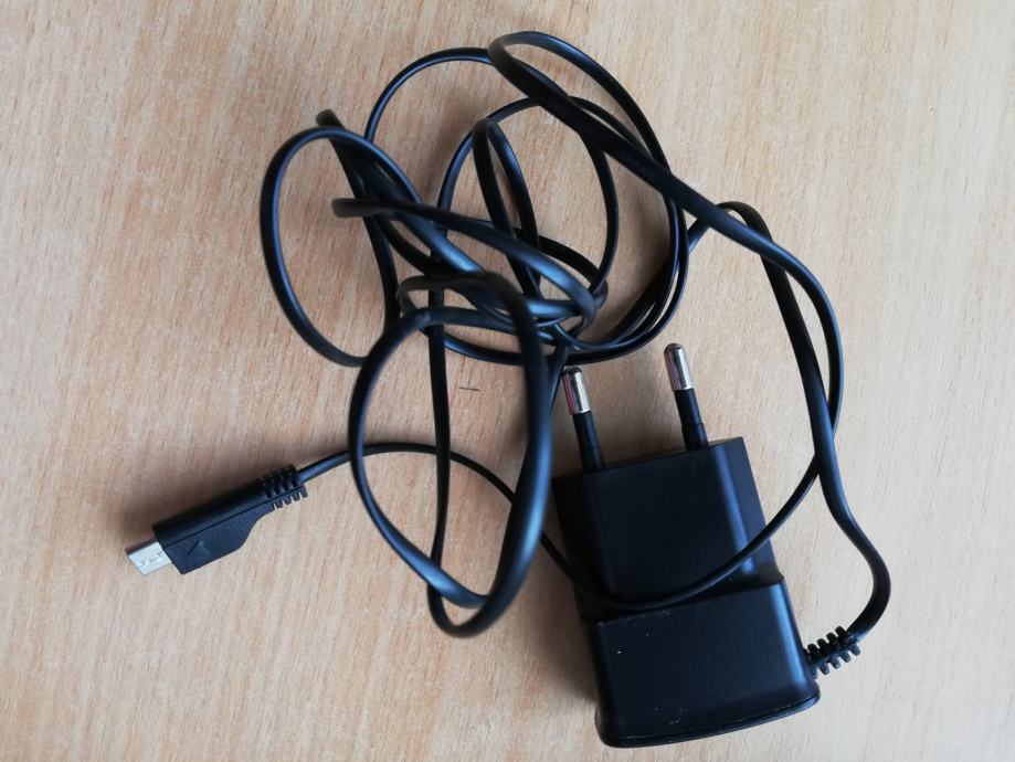 Samsung Travel Adapter