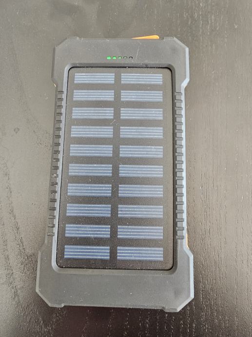SOLARNI POWER BANK