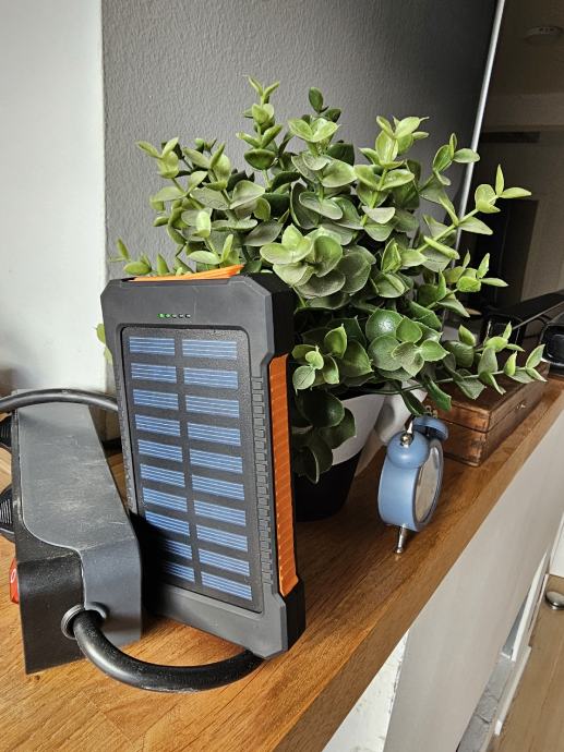 SOLARNI POWER BANK