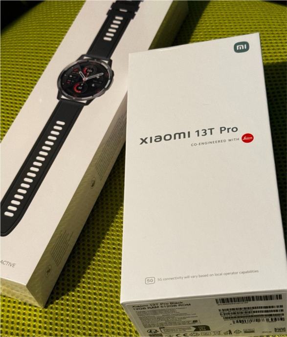 Xiaomi 13T Pro 512GB 12GB Ram