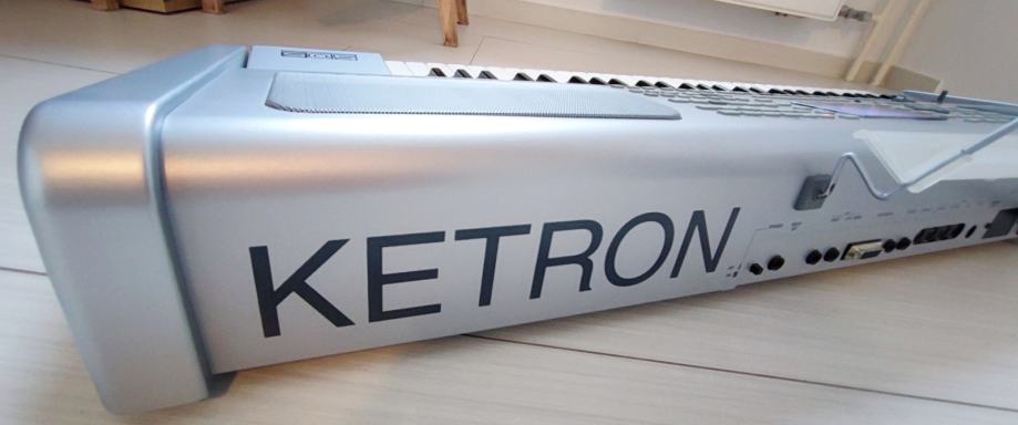 KETRON SD5