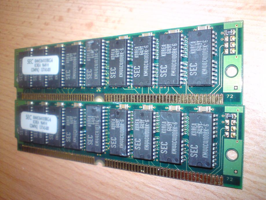 KORG Pa1x Expand FPM DRAM