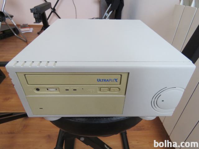 Ultraplex (Plextor) SCSI CD drive