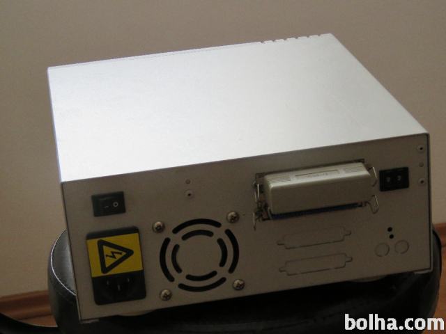 Ultraplex (Plextor) SCSI CD drive