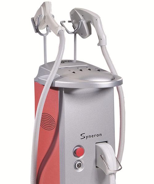 ELOS e-style laser Syneron Candela prodamo