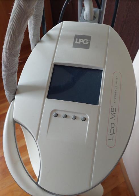 LPG LIPO m6