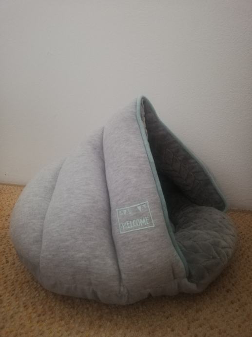 Posteljica za mačke