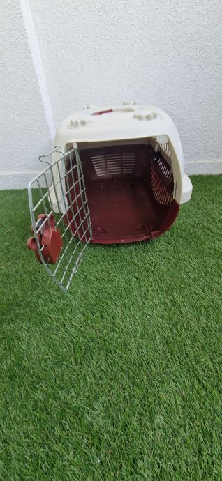 Transportni box