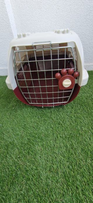 Transportni box