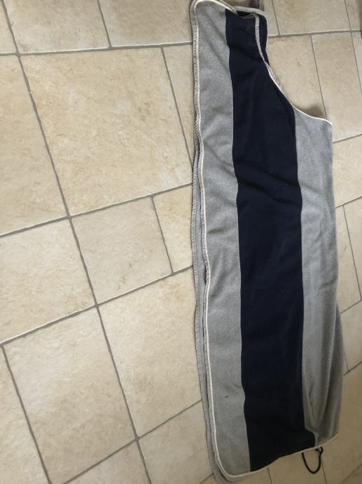 Deka/prekrivalo za konja
