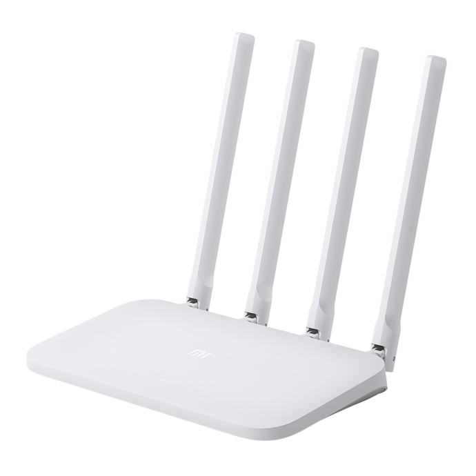 Xiaomi Mi WiFi 4C Router - Bel