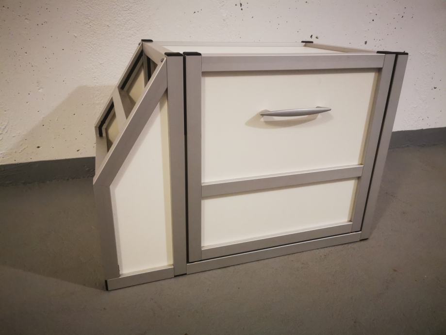 ALU BOX ZA PSA