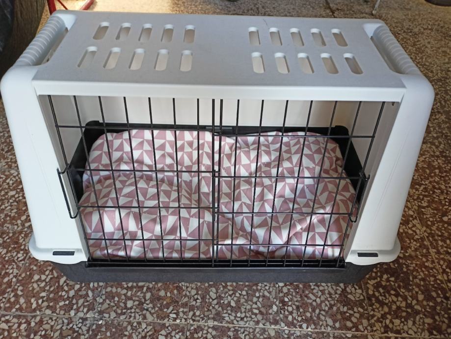 kletka za psa ali mačko