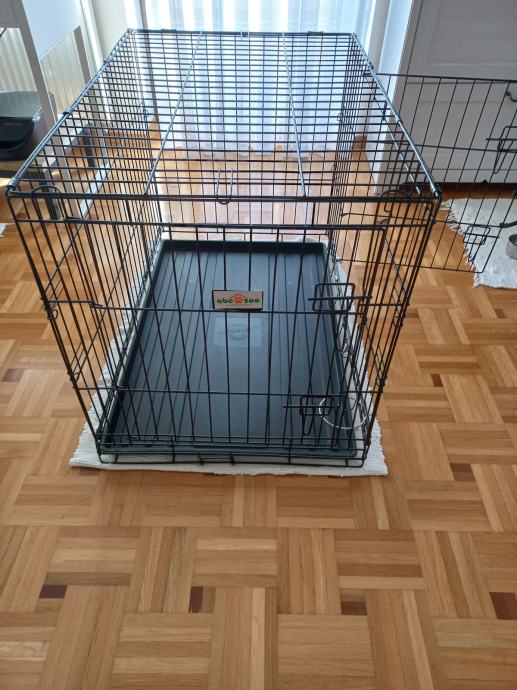 kletka za psa
