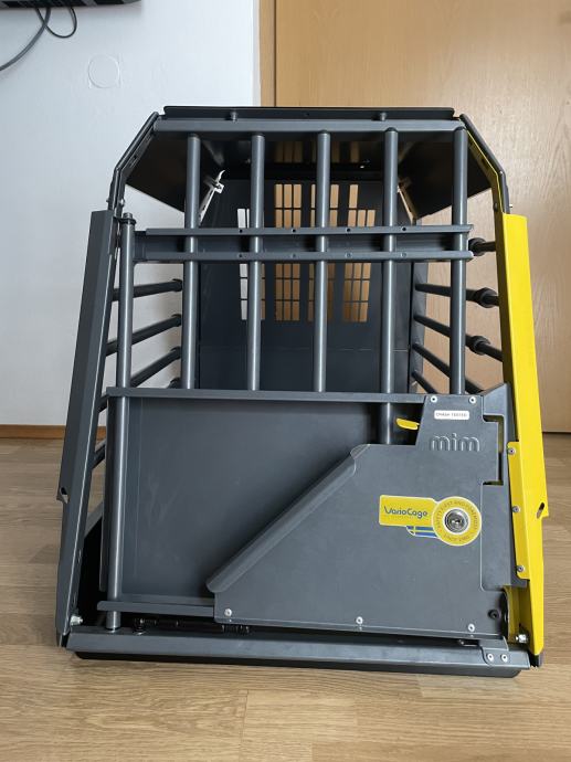 MIMsafe Variocage Original Single L