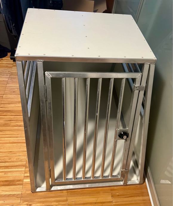 Pasji box / Box za psa