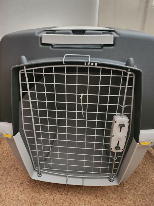 Prodam transporter za psa Gulliver
