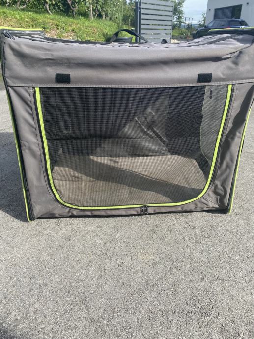 Prodam Transportno uto First Class Basic za pse-L