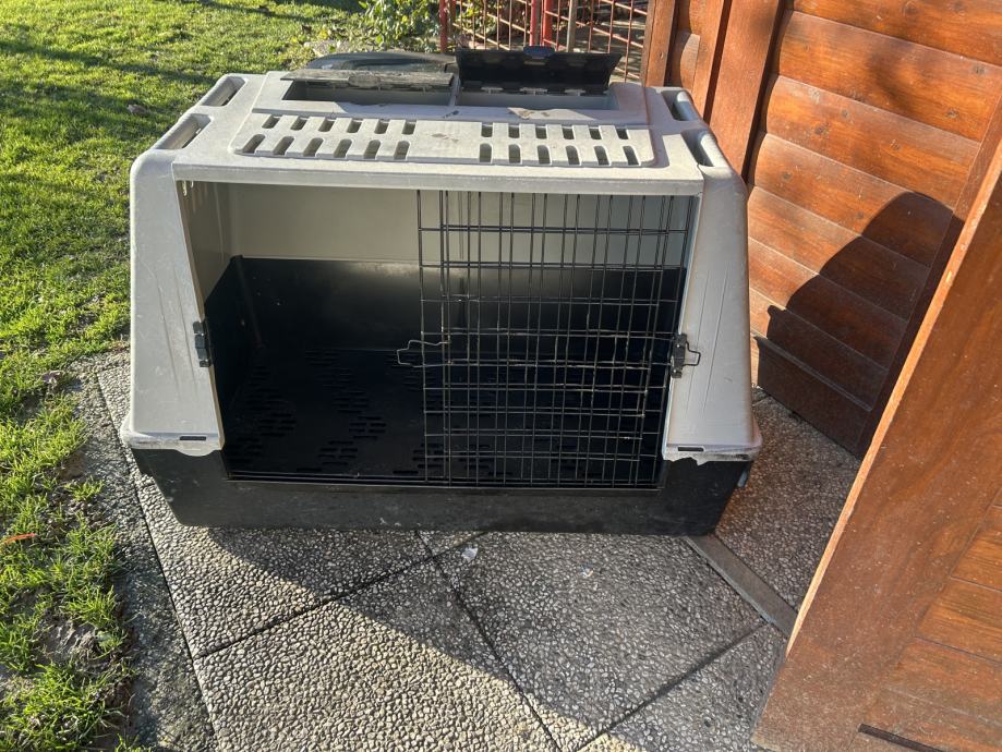 Transporter Atlas Car model 100