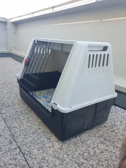 Transporter za prevoz živali