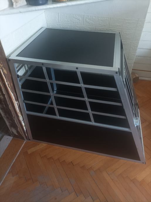 Transporter za psa